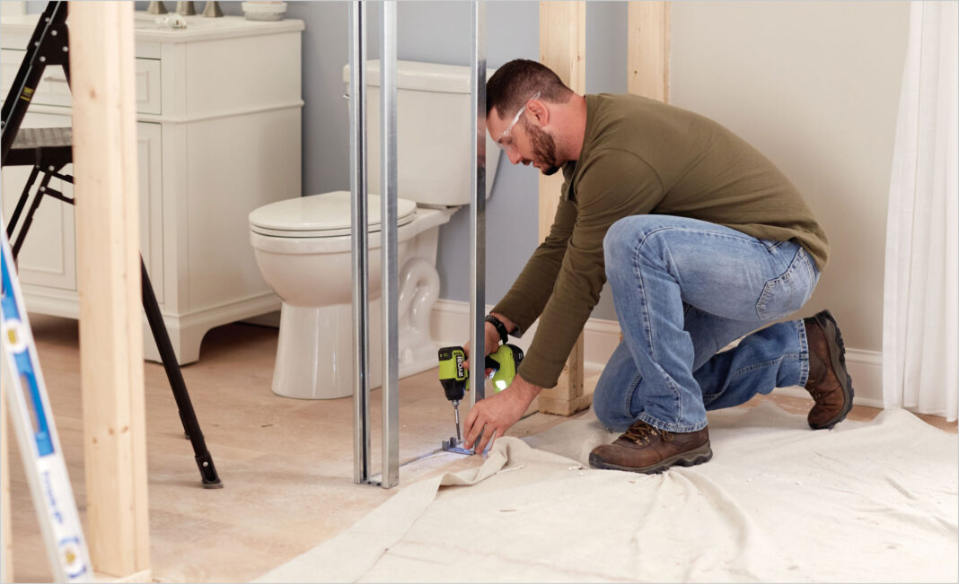 Common Bathroom Plumbing Issues in Lubbock and How to Fix Them | 'Monomousumi'