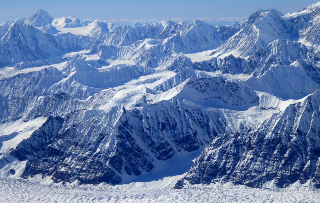 Alaska : Land Where Fiction Meets the Reality | History- Geography ...