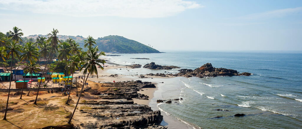 Here are the Top 7 Tips for a Safe Holiday in Goa | 'Monomousumi'