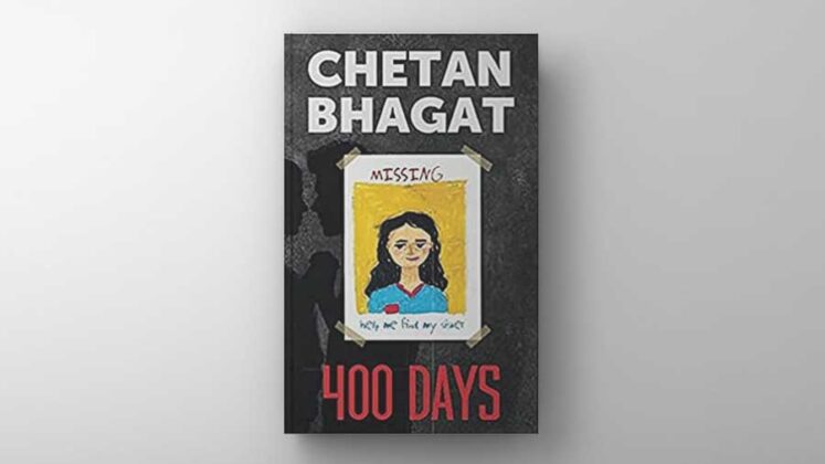 400 Days: Chetan Bhagat’s Book Review | 'Monomousumi'
