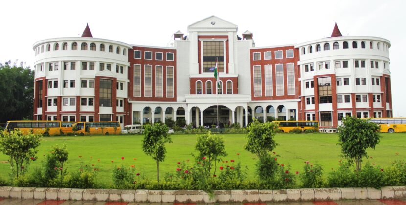 Graphic Era Hill University(GEHU), Dehradun | 'Monomousumi'