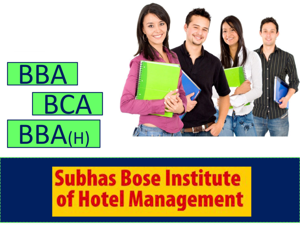 5 Ways BBA Courses Keeps You Ahead in the Future competition of Career ...