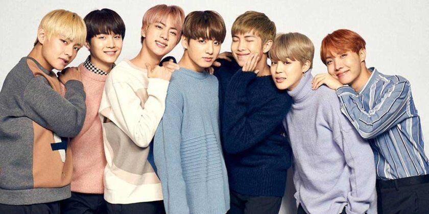 All About ‘BTS’ – Bangtan Sonyeondan | 'Monomousumi'