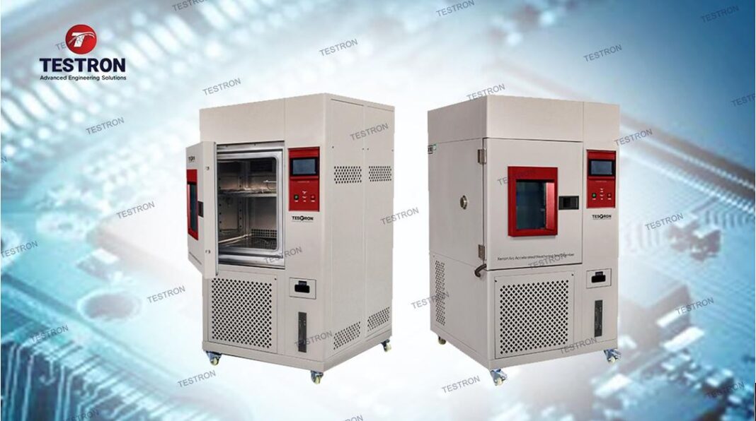 Are You Using the Best Xenon Test Chamber for Accurate Accelerated ...