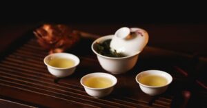 How to Make Chinese Tea: A Step-by-Step Guide for Beginners | 'Monomousumi'
