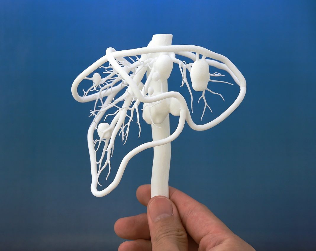 The evolution of ORGAN PRINTING as a technology for upliftment of ...