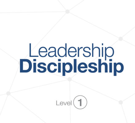 Becoming a Stronger Leader Through Discipleship Leadership Training ...