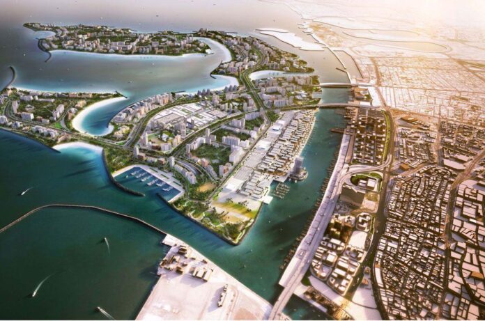 Why Dubai Islands Are Becoming a Hub for Global Citizens | 'Monomousumi'