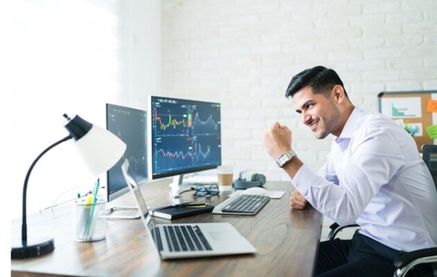 What are the key Principles of Successful Stock Trading? | 'Monomousumi'