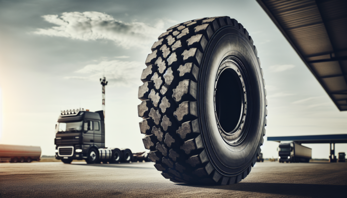 A Comprehensive Handbook for Electric Vehicle Tire Selection ...