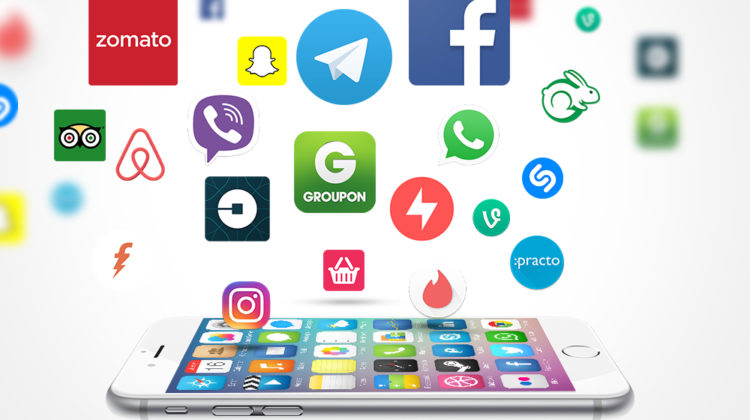 A Guide to Available Famous Apps and Gadgets in Different Fields ...