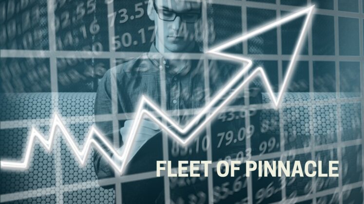 Fleet of Pinnacle | 'Monomousumi'