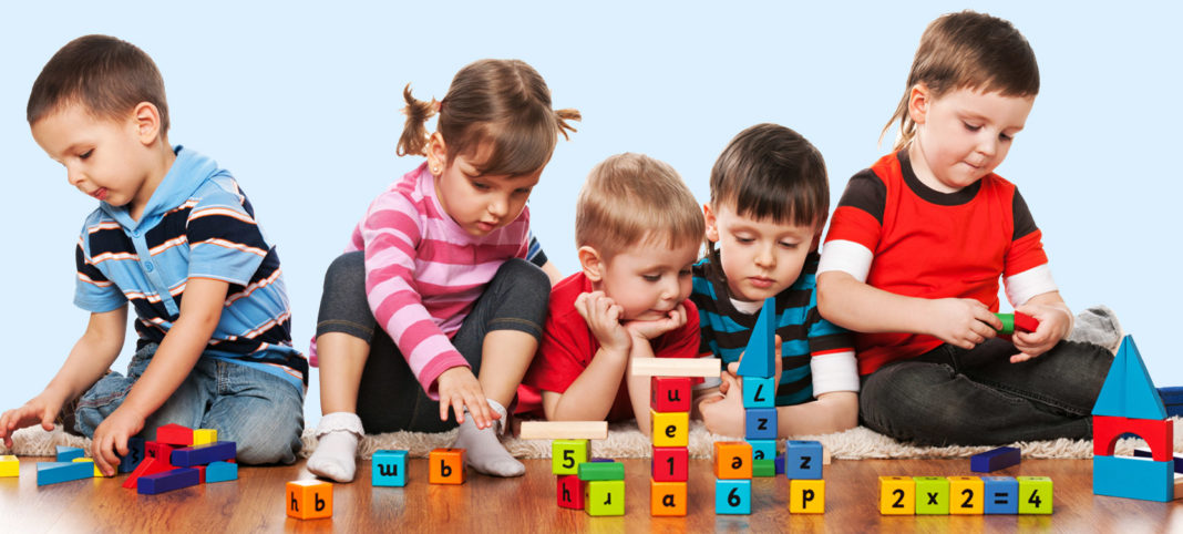 5 Tips for your child when they start kindergarten education ...