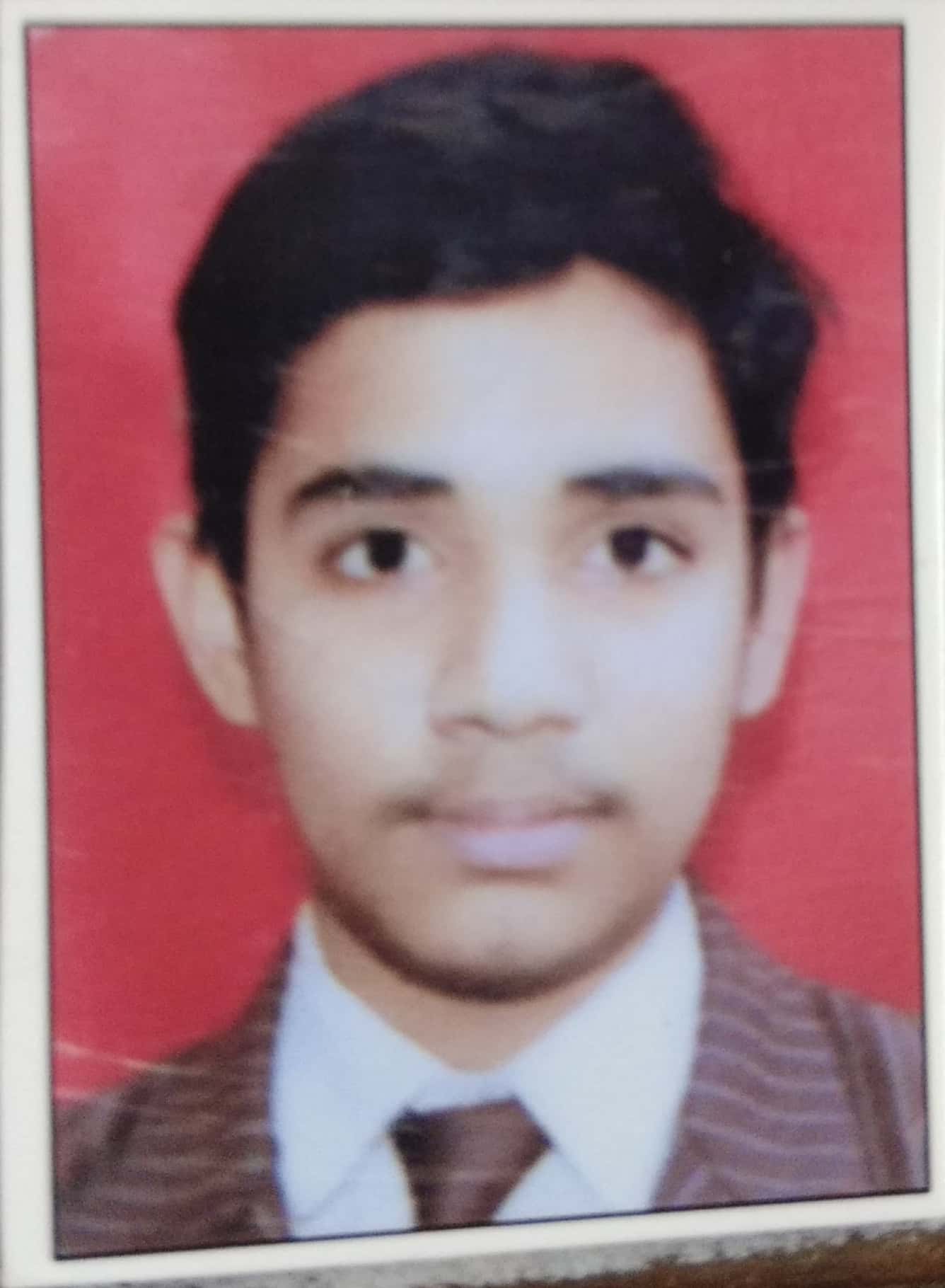 LAKSH GARG (1) | 'Monomousumi'