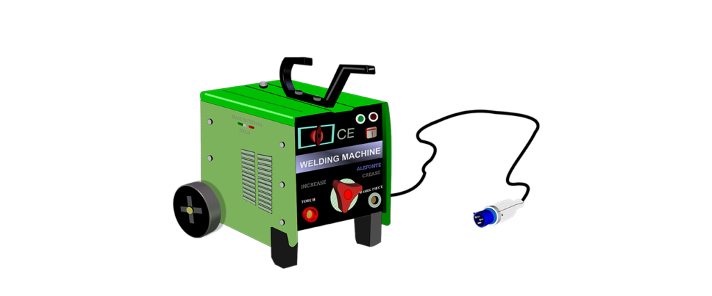 Precision in Fusion: Navigating the Best Aluminium Welding Machine ...