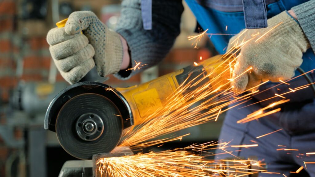 Metalworking Machinery Safety: Best Practices to Prevent Accidents ...