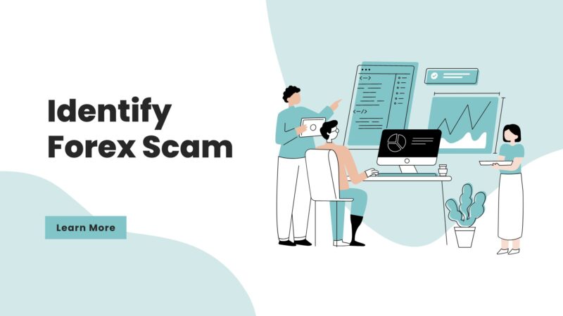 Common Warning Signs of a Forex Scam | 'Monomousumi'