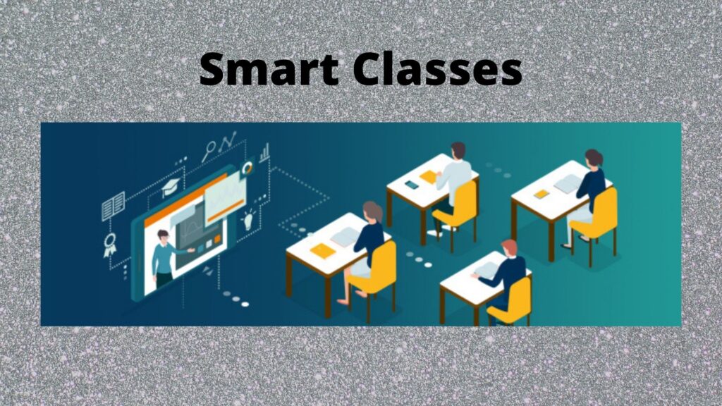 9 Reasons Why Smart Classes are Good for Your Child | 'Monomousumi'
