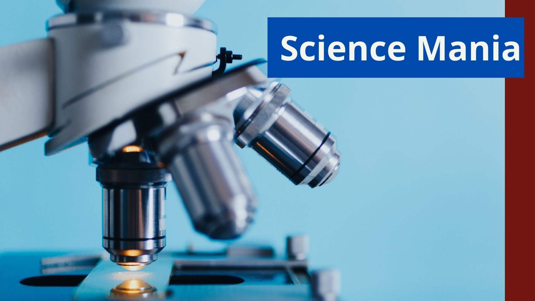 Science Mania and Invention | 'Monomousumi'