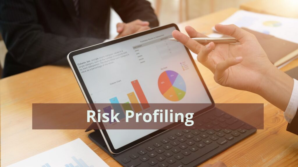 What is Risk Profiling & How Can You Make Use of It? | 'Monomousumi'
