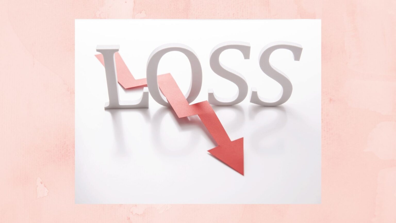 The Shape of Loss | 'Monomousumi'