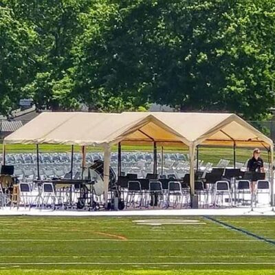 The Importance Of Turf Protection Mats For Outdoor Events | 'Monomousumi'