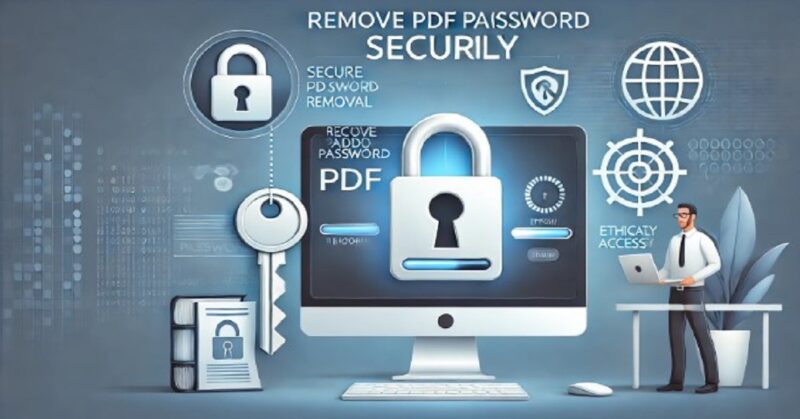 how-to-remove-pdf-password-unlock-files-securely