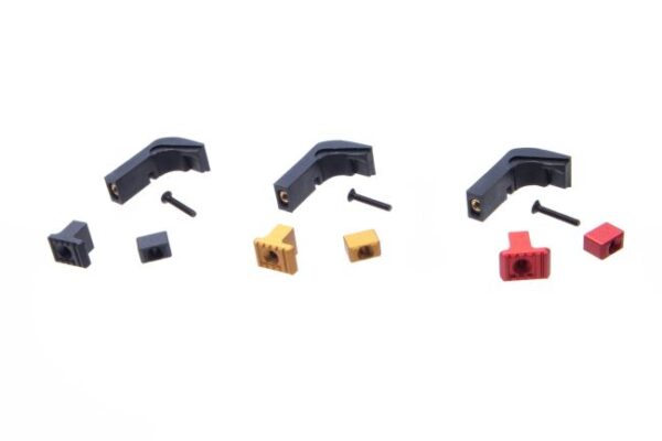 The Importance Of Choosing The Right Mag Release Button For Your ...