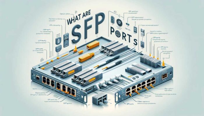 Unlocking the Power of SFP Ports: Boost Your Gigabit Switch’s ...