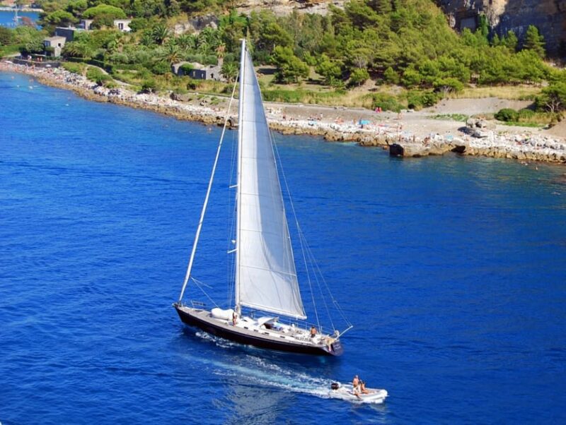 Before You Go Sailing… | 'Monomousumi'