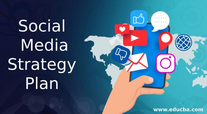 How To Create The Best Social Media Strategy | monomousumi