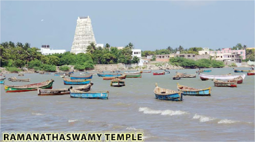 Hidden Spiritual Beauty In Ramanathapuram | 'Monomousumi'