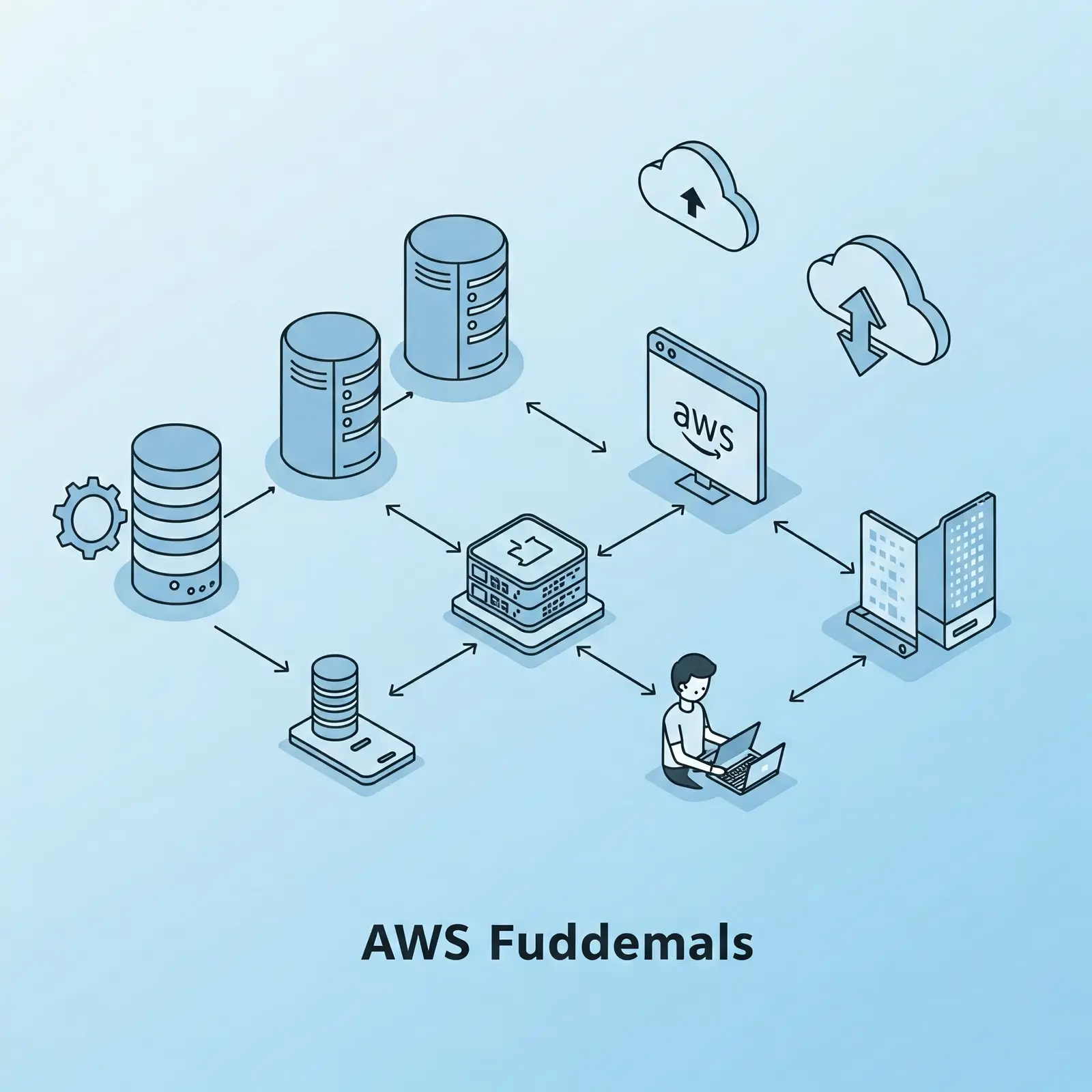 AWS Cloud Architect Certification