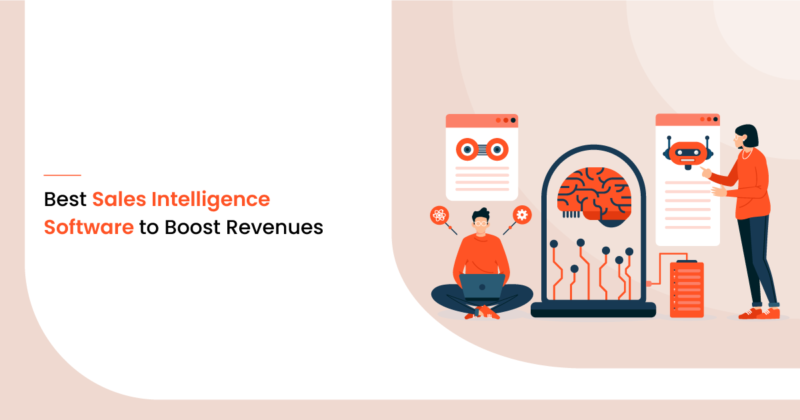 What is Sales Intelligence and How Can It Help Your Business ...