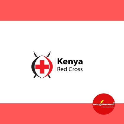 The Kenya Red Cross Society, Kenya | 'Monomousumi'