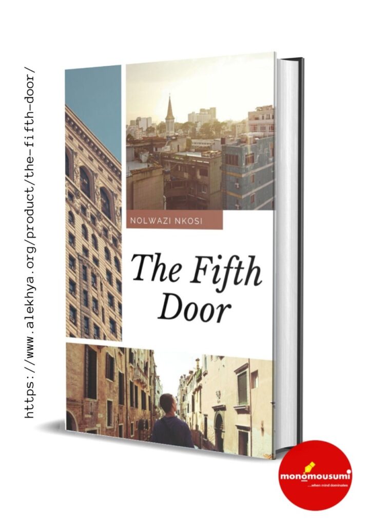 eBook: The Fifth Door | 'Monomousumi'