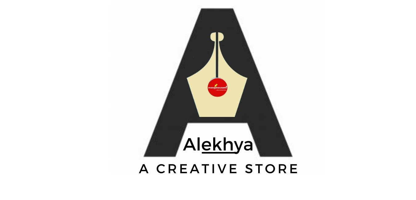 Alekhya – a Creative Store | 'Monomousumi'