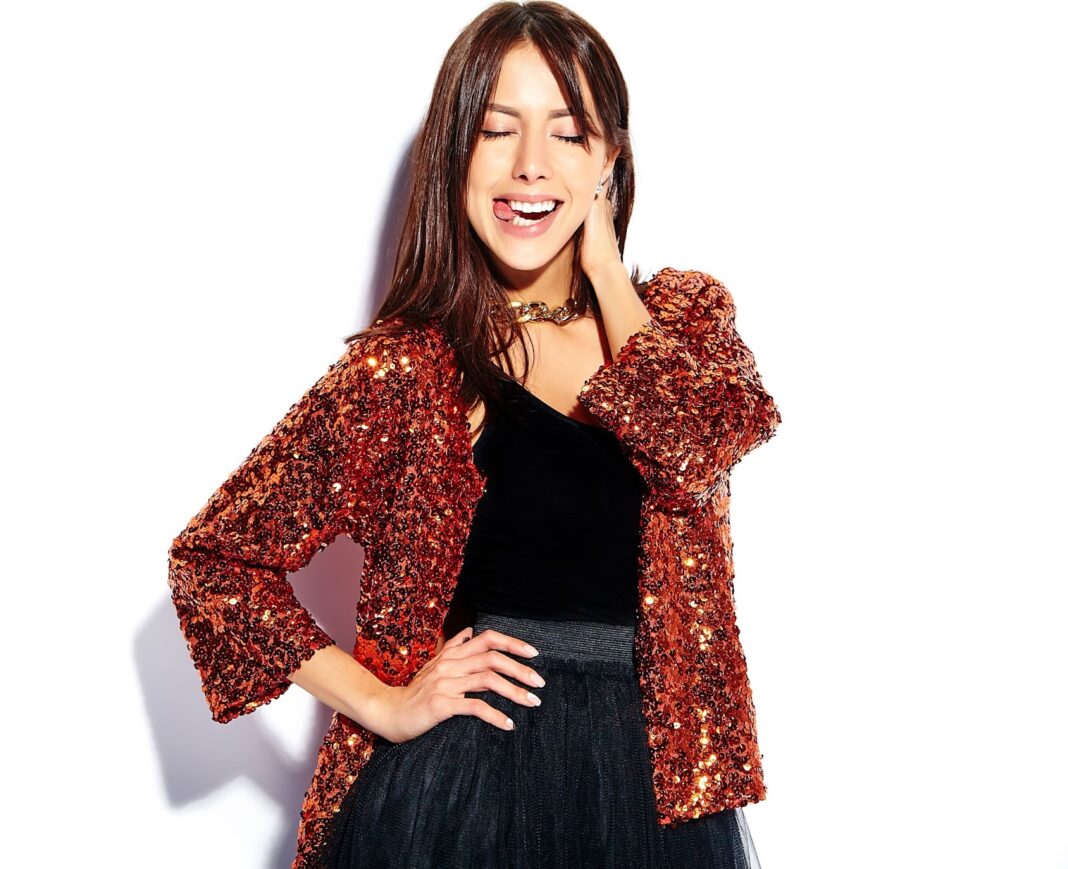 Slay the Fashion Game: 5 Genius Hacks to Rock Your Sequin Outfit Like a ...