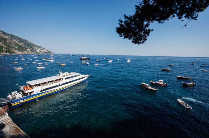 The Ultimate Guide to a Boat Tour from Naples: Discover the Beauty of ...