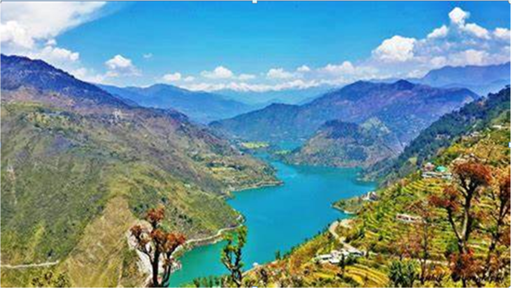 Everything a Tourist should know about Chamba | 'Monomousumi'