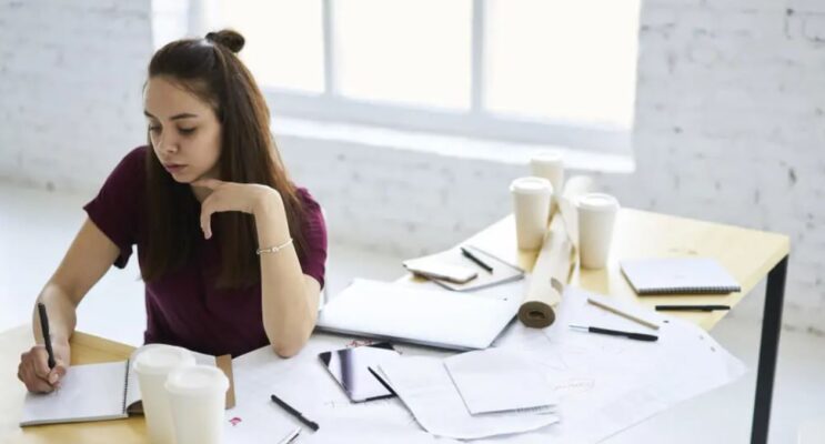 5 Steps to Write the Great Coursework