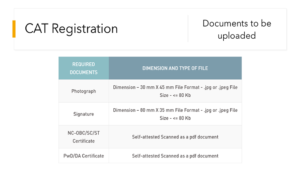 Know your CAT Registration Process and study online during this ...