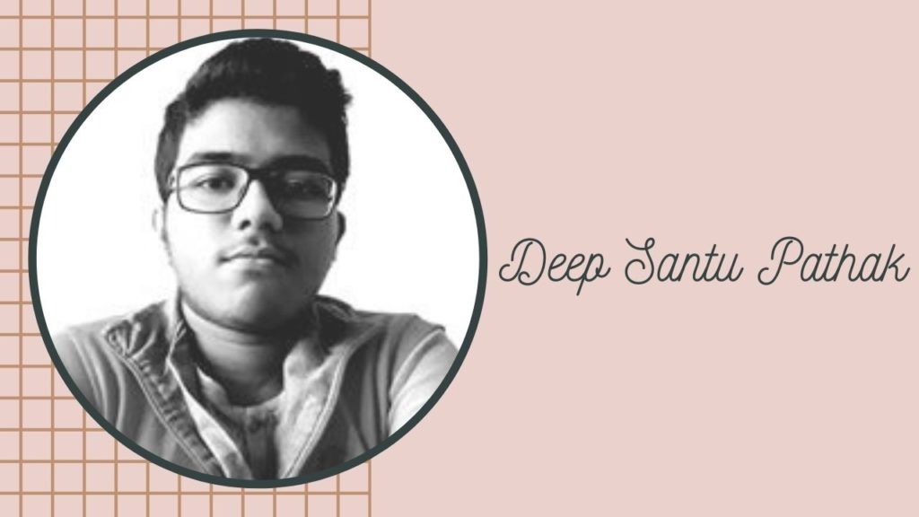 Portfolio: Deep Pathak | 'Monomousumi'