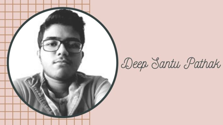 Portfolio: Deep Pathak | 'Monomousumi'