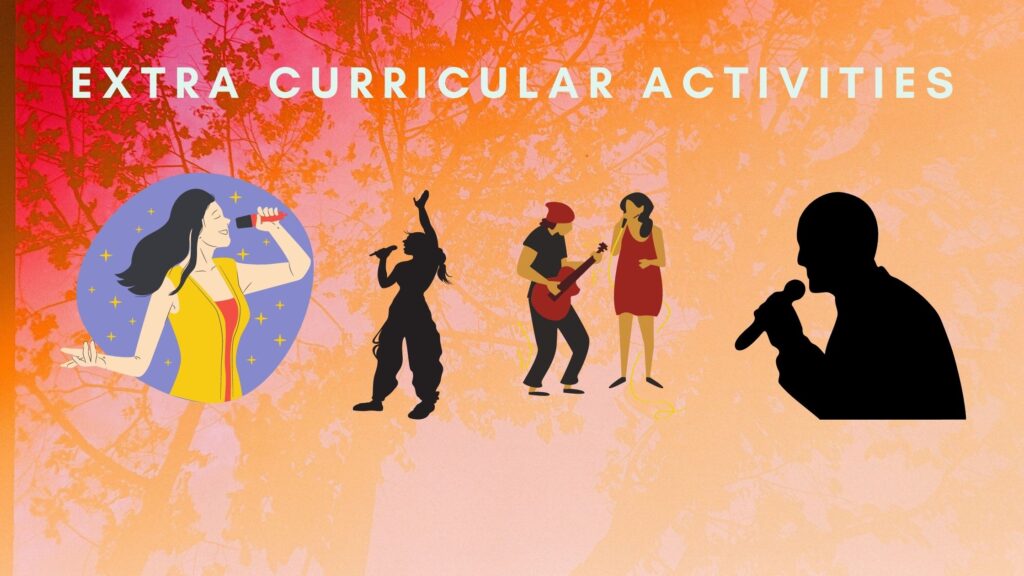 How to make the most of extra-curricular activities for your college ...