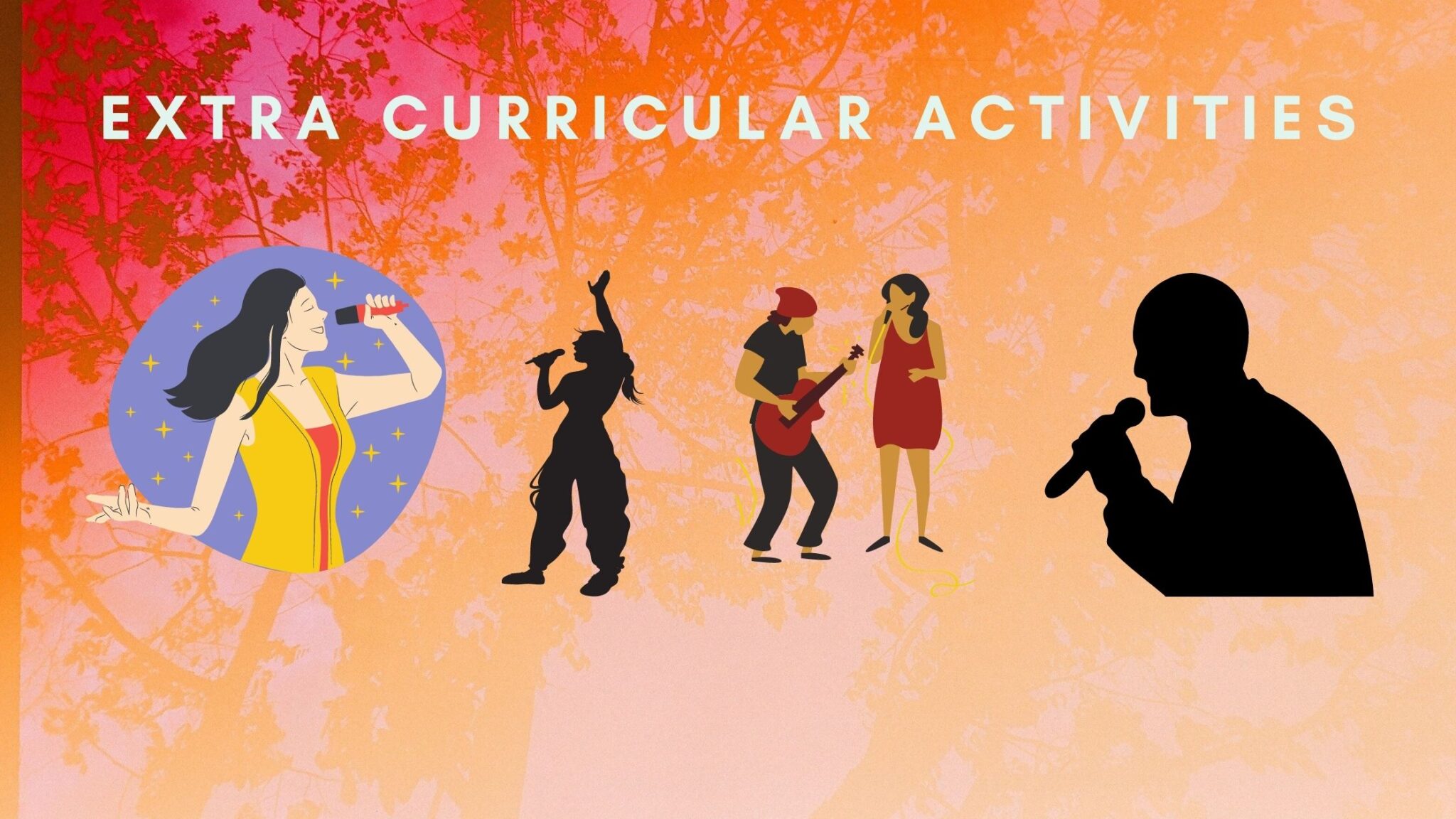 How to make the most of extra-curricular activities for your college ...