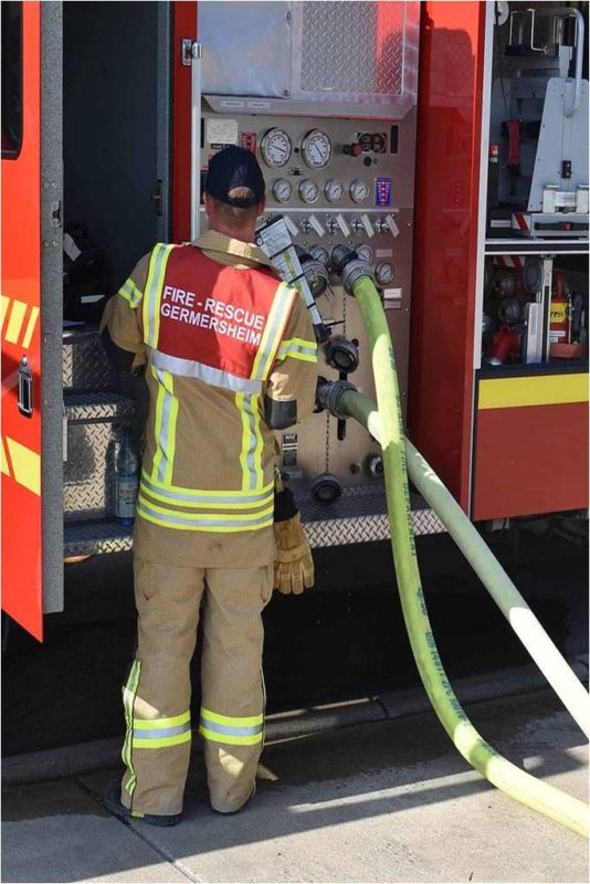 Factors to Consider for Routine Maintenance and Testing of Fire ...