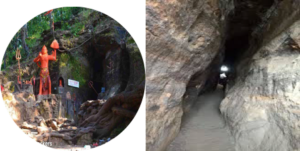 JATA SHANKAR & GUPT MAHADEV|SECRET SHIVA TEMPLES|MYTHOLOGICAL MYSTERY ...