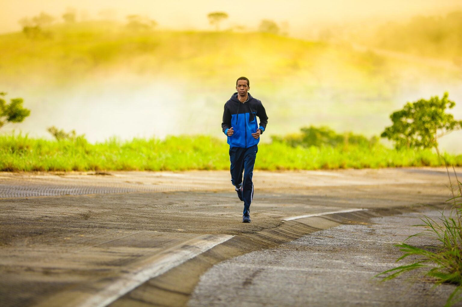 Supercharge Your Daily Jogs with These Four Tips | 'Monomousumi'