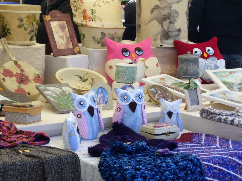 Top Handmade Items To Start Your Artisan Business | 'Monomousumi'